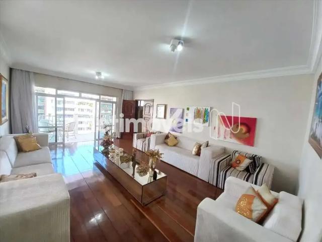 Apartamento para Venda em Salvador/BA Canela 4 Quartos