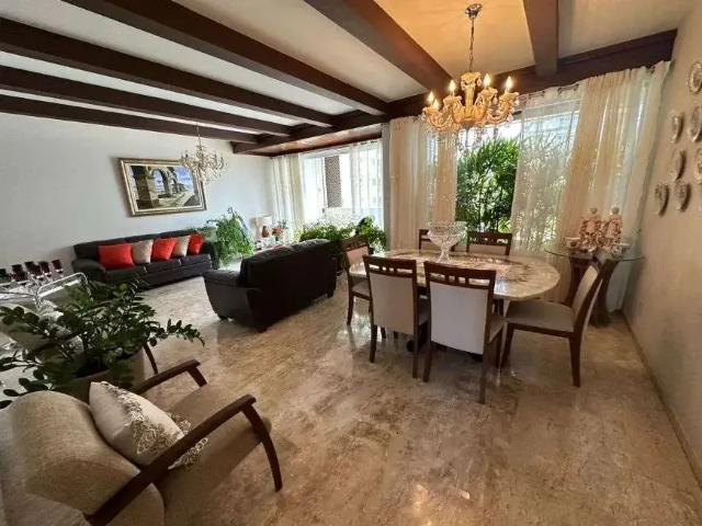 Apartamento para Venda em Salvador/BA Canela 4 Quartos