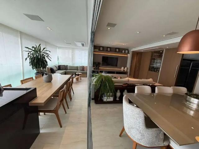 Apartamento para Venda em Salvador/BA Canela 4 Quartos