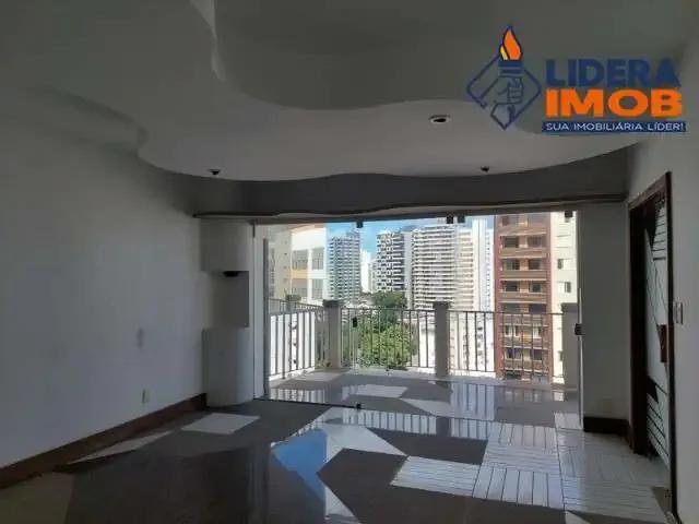 Apartamento para Venda em Salvador/BA Canela 4 Quartos