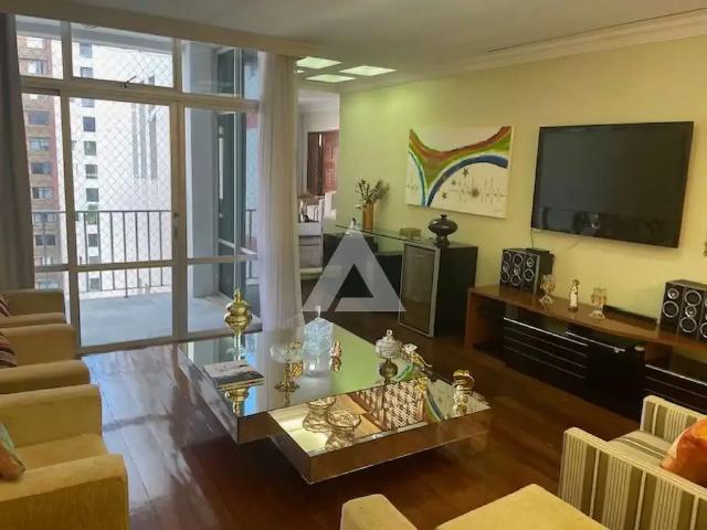 Apartamento para Venda em Salvador/BA Canela 4 Quartos
