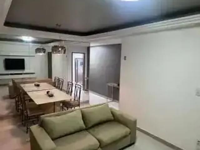 Apartamento para Venda em Salvador/BA Canela 4 Quartos