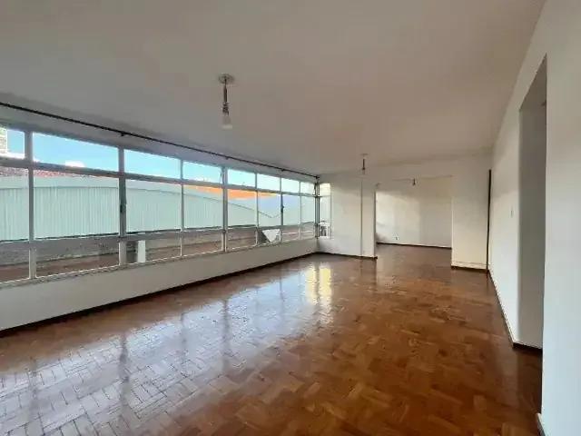 Apartamento para Venda em Salvador/BA Canela 4 Quartos