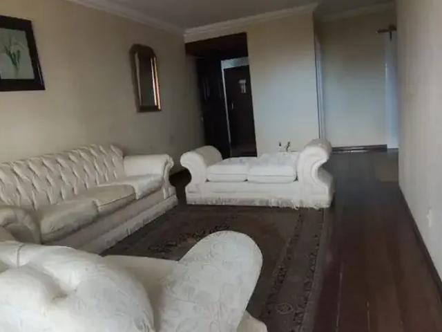 Apartamento para Venda em Salvador/BA Canela 4 Quartos