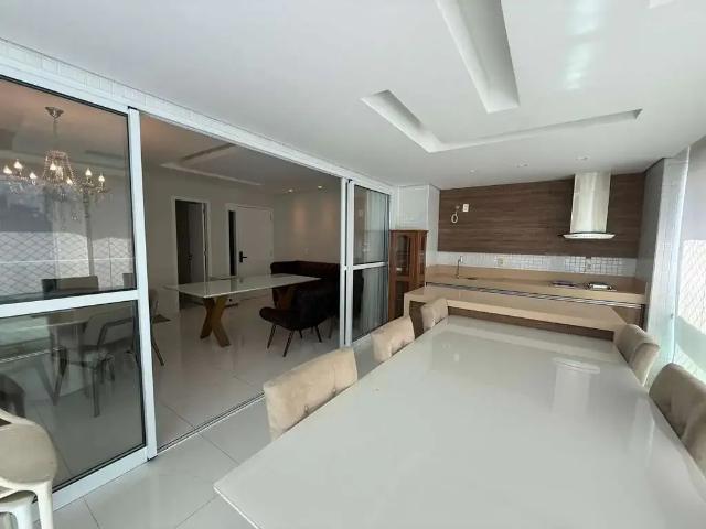 Apartamento para Venda em Salvador/BA Canela 4 Quartos