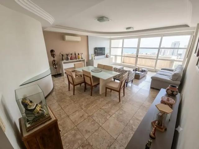 Apartamento para Venda em Salvador/BA Canela 4 Quartos