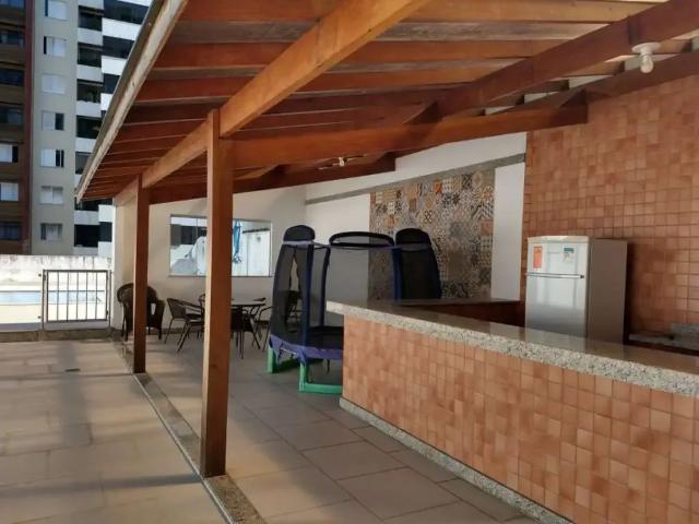 Apartamento para Venda em Salvador/BA Canela 4 Quartos