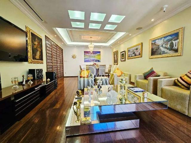 Apartamento para Venda em Salvador/BA Canela 4 Quartos