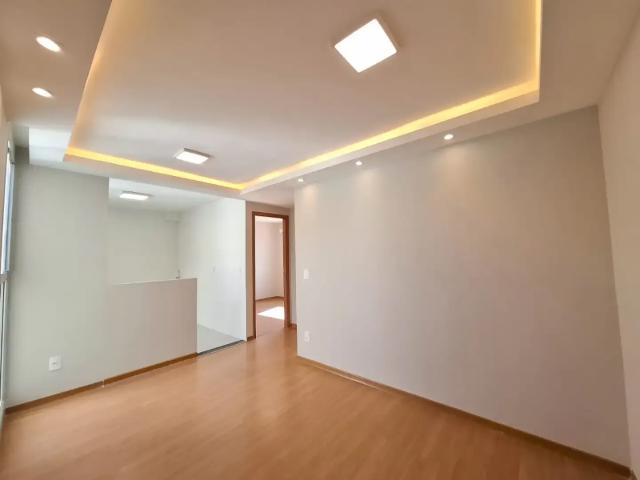 Apartamento para Venda em Salvador/BA Cassange 2 Quartos