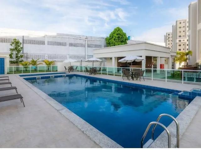 Apartamento para Venda em Salvador/BA Cassange 2 Quartos