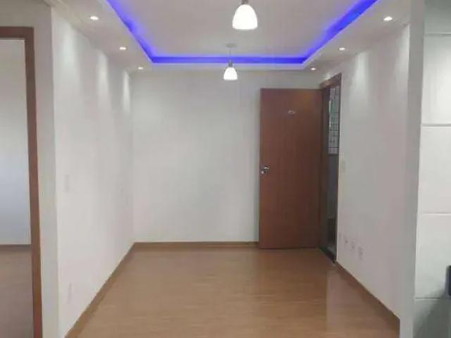 Apartamento para Venda em Salvador/BA Cassange 2 Quartos