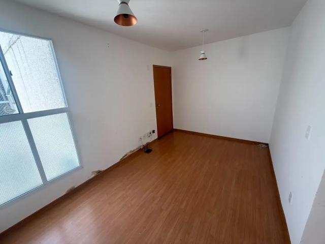 Apartamento para Venda em Salvador/BA Cassange 2 Quartos