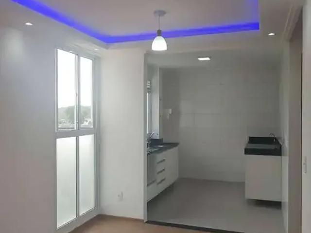 Apartamento para Venda em Salvador/BA Cassange 2 Quartos