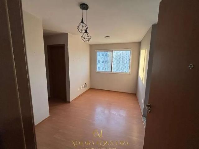 Apartamento para Venda em Salvador/BA Cassange 2 Quartos