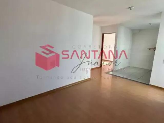 Apartamento para Venda em Salvador/BA Cassange 2 Quartos