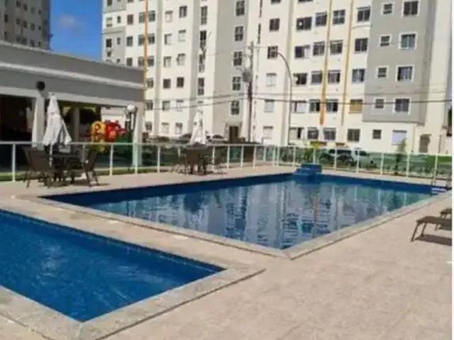 Apartamento para Venda em Salvador/BA Cassange
