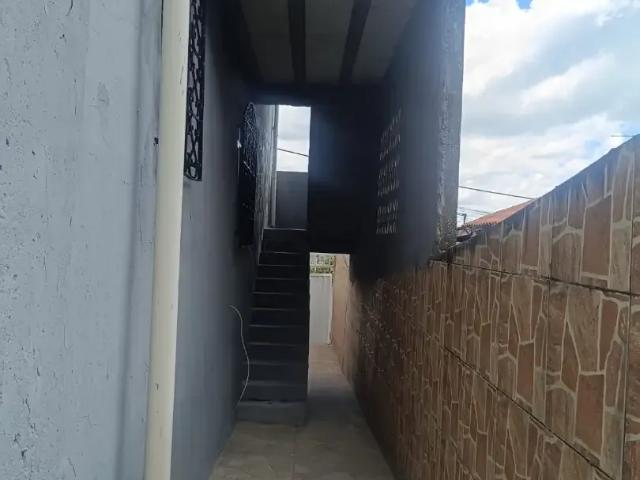 Apartamento para Venda em Salvador/BA Castelo Branco 3 Quartos