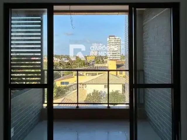 Apartamento para Venda em Salvador/BA Castelo Branco