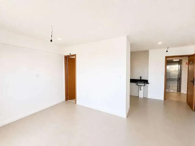 Apartamento para Venda em Salvador/BA Centro Administrativo da Bahia 1 Quartos