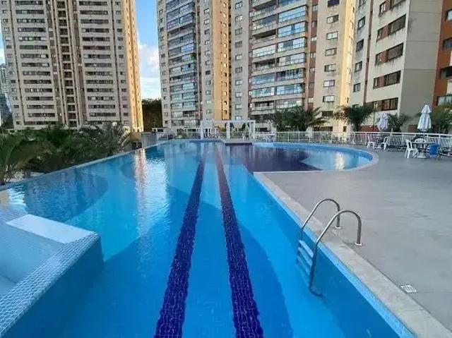 Apartamento para Venda em Salvador/BA Centro Administrativo da Bahia 3 Quartos