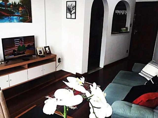 Apartamento para Venda em Salvador/BA Centro 1 Quartos