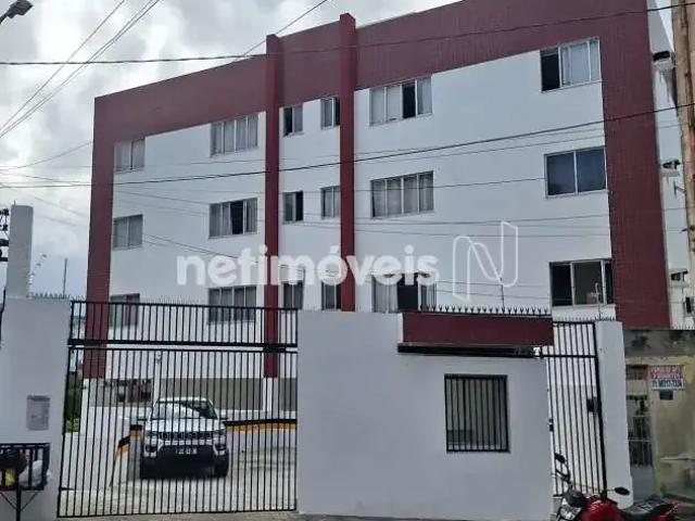 Apartamento para Venda em Salvador/BA Centro 1 Quartos
