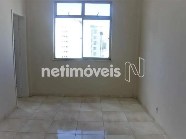 Apartamento para Venda em Salvador/BA Centro 1 Quartos