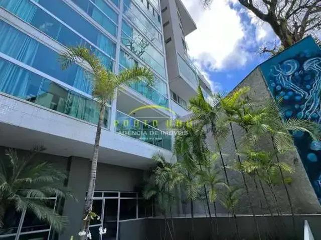 Apartamento para Venda em Salvador/BA Centro 1 Quartos