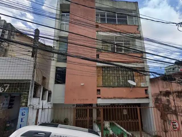 Apartamento para Venda em Salvador/BA Centro 2 Quartos