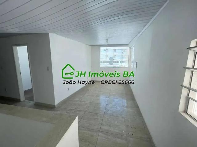 Apartamento para Venda em Salvador/BA Centro 2 Quartos