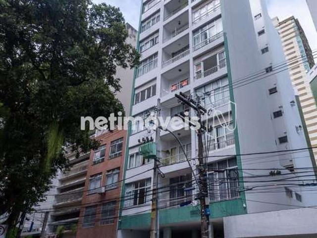Apartamento para Venda em Salvador/BA Centro 4 Quartos