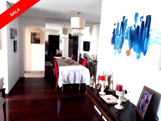 Apartamento para Venda em Salvador/BA Chame Chame 3 Quartos