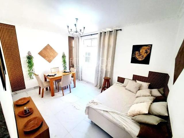 Apartamento para Venda em Salvador/BA Chame Chame 3 Quartos