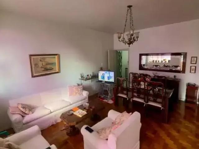 Apartamento para Venda em Salvador/BA Chame Chame 3 Quartos
