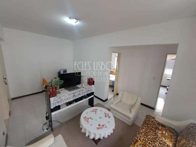 Apartamento para Venda em Salvador/BA Chame Chame 3 Quartos