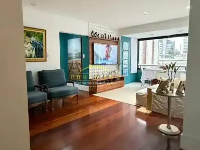 Apartamento para Venda em Salvador/BA Chame Chame 3 Quartos