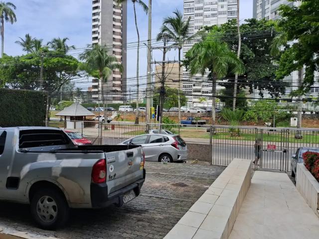 Apartamento para Venda em Salvador/BA Chame Chame 2 Quartos