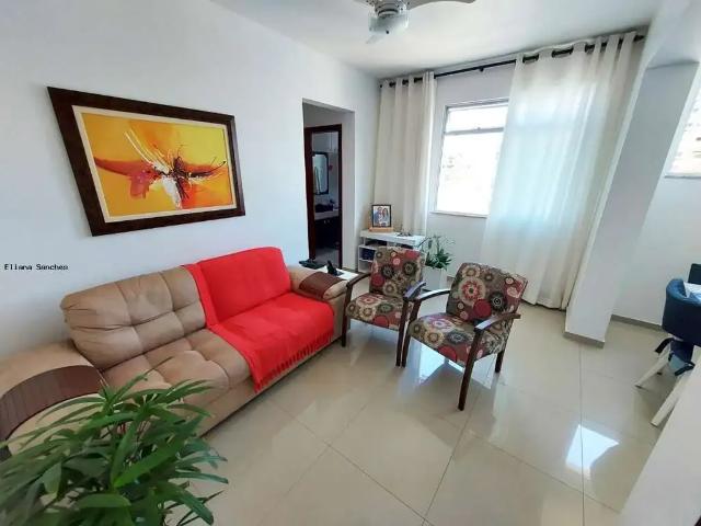 Apartamento para Venda em Salvador/BA Chame Chame 2 Quartos