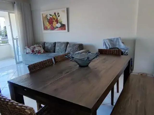 Apartamento para Venda em Salvador/BA Chame Chame 2 Quartos