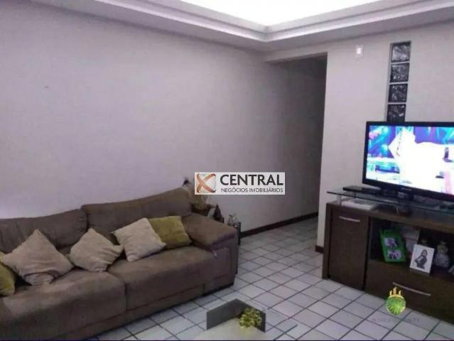 Apartamento para Venda em Salvador/BA Chame Chame 4 Quartos