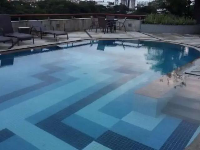 Apartamento para Venda em Salvador/BA Cidade Jardim 4 Quartos
