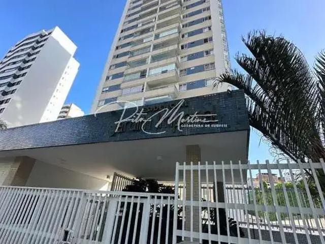 Apartamento para Venda em Salvador/BA Cidade Jardim 4 Quartos