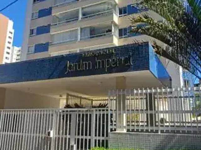 Apartamento para Venda em Salvador/BA Cidade Jardim 4 Quartos