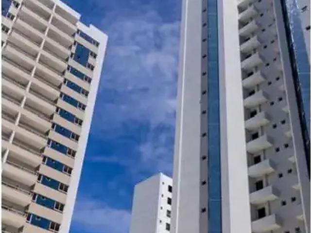Apartamento para Venda em Salvador/BA Cidade Jardim 4 Quartos