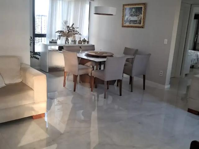 Apartamento para Venda em Salvador/BA Cidade Jardim 4 Quartos