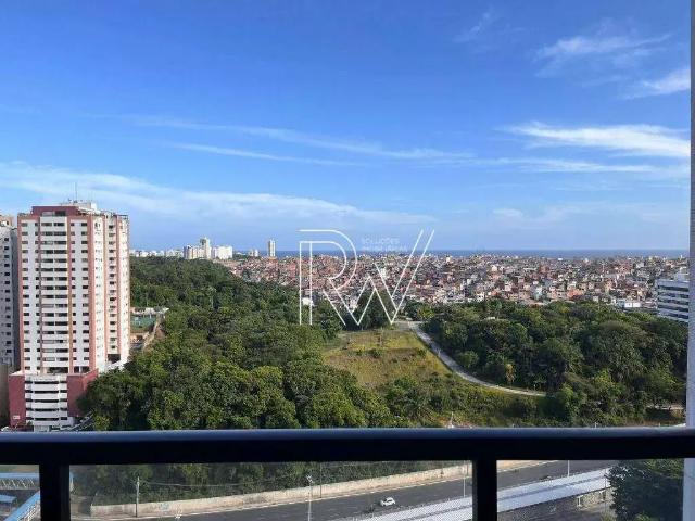Apartamento para Venda em Salvador/BA Cidade Jardim 4 Quartos