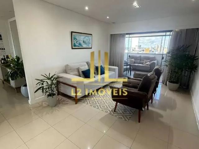Apartamento para Venda em Salvador/BA Cidade Jardim 4 Quartos