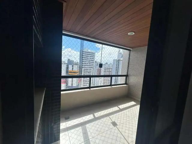 Apartamento para Venda em Salvador/BA Cidade Jardim 4 Quartos