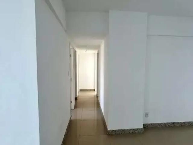 Apartamento para Venda em Salvador/BA Cidade Jardim 4 Quartos