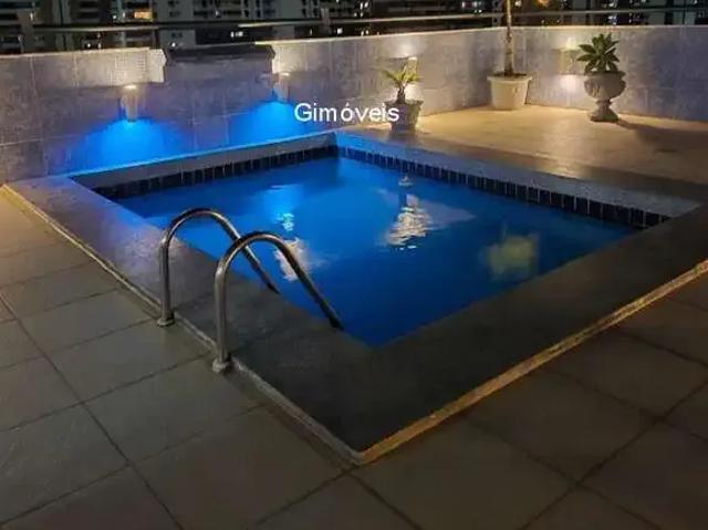 Apartamento para Venda em Salvador/BA Cidade Jardim 4 Quartos